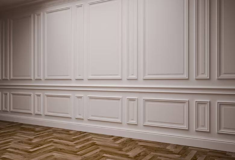 Wall Panelling Kilmarnock | Elevate Interiors & Transform Your Living Area