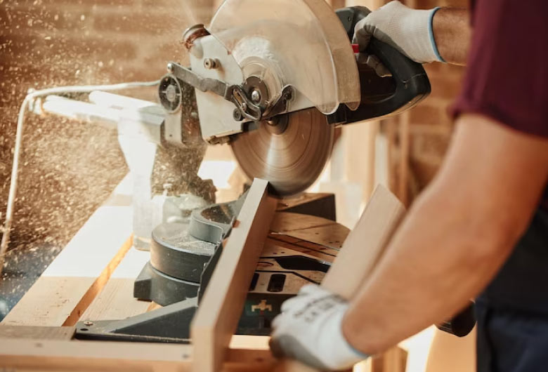 Cutwood Joiners | Operational Terms & Conditions