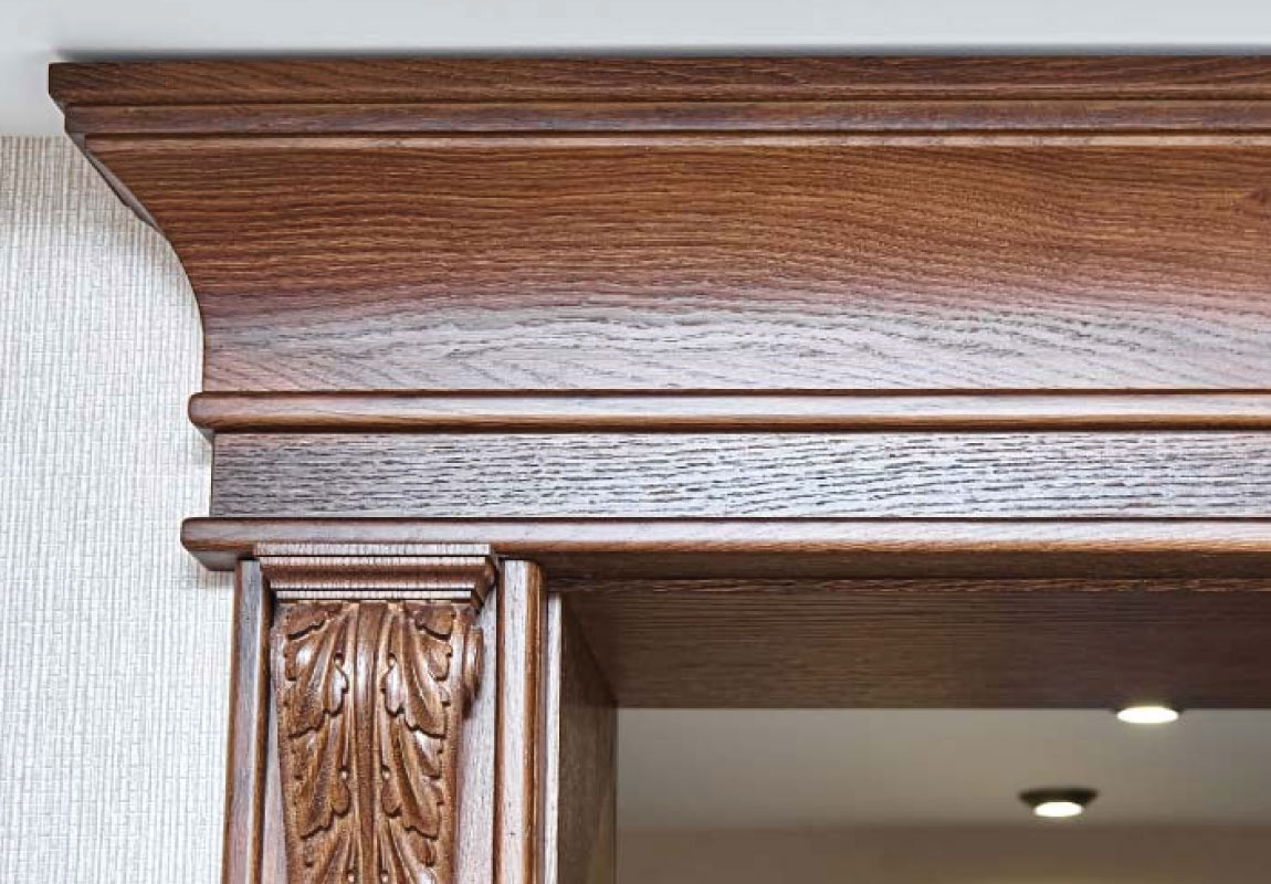 Architraves Ayrshire | Quality Workmanship & Highly Experienced