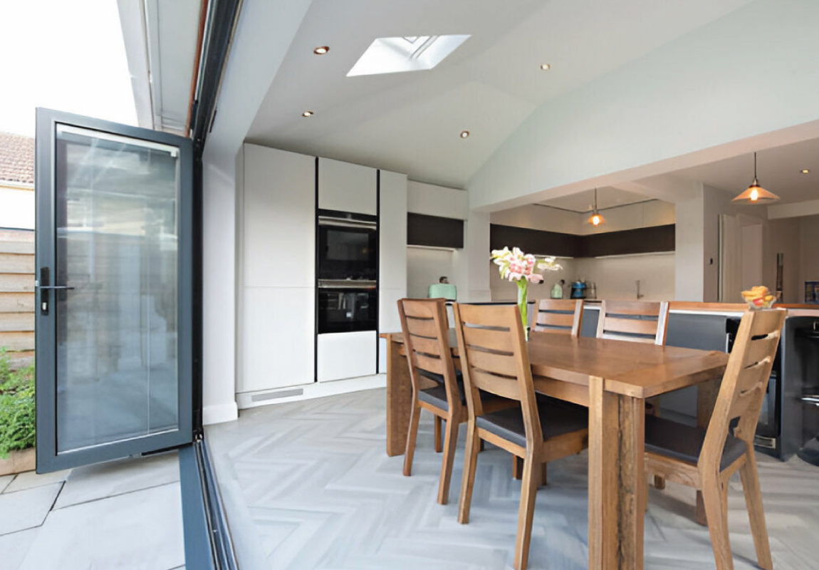 Cutwood Joinery Case Studies | View Our Highlighted Projects