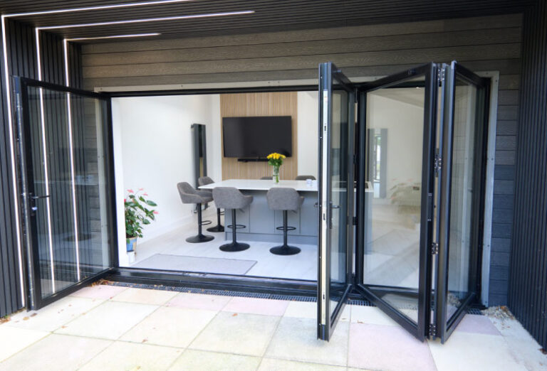 Joiners & Builders Serving Ayrshire & Glasgow | Cutwood Joinery